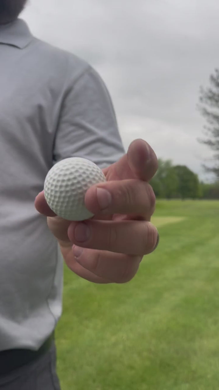 Biodegradable Golf Balls | Golf Balls That Dissolve In Water ...