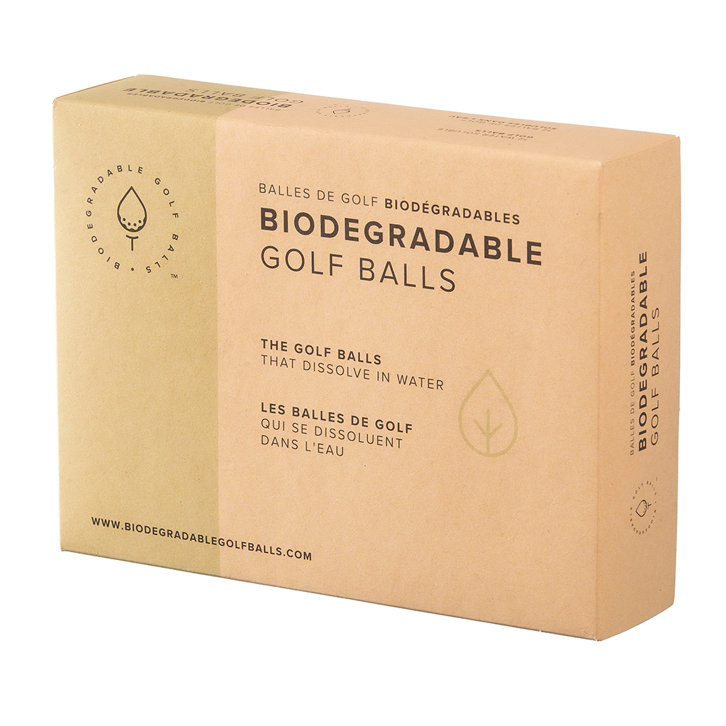 Biodegradable Golf Balls | Biodegradable Golf Balls For Water ...